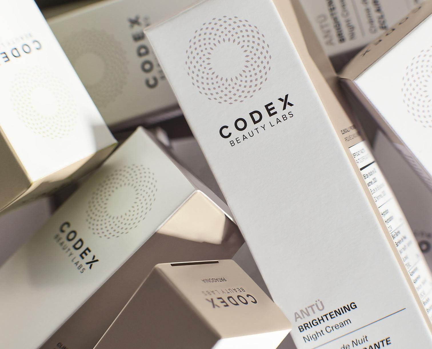 All About Antü: Skin Flora Support | Codex Beauty Labs – Codex Labs Corp
