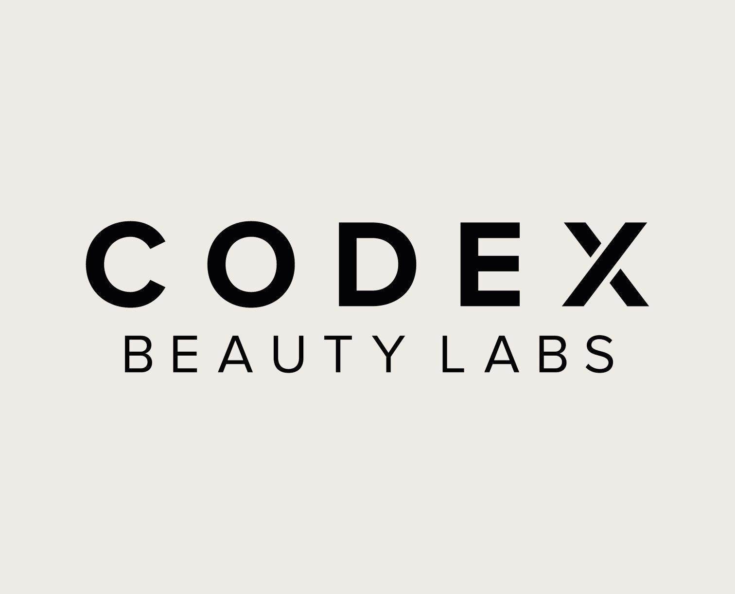 How Codex Beauty Labs Got Its Name – Codex Labs Corp
