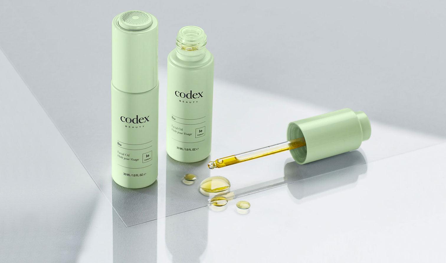 What is Biotech Beauty? | Codex Beauty Labs – Codex Labs Corp