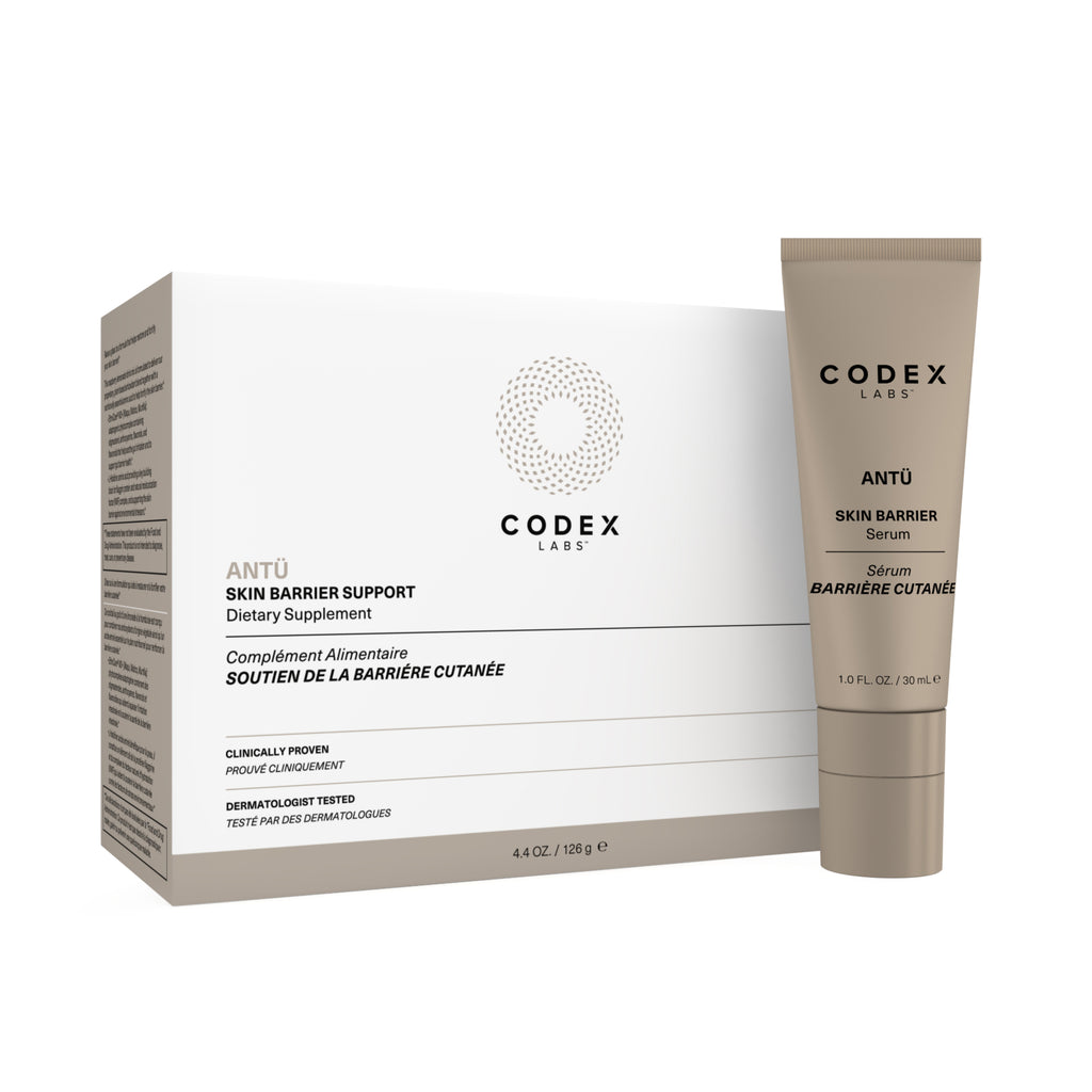 Skin Barrier Repair Set – Codex Labs Corp