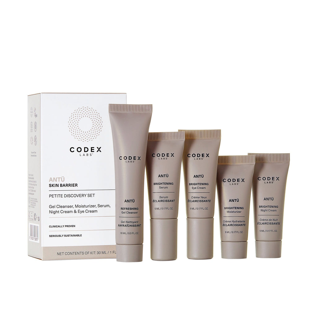 ANTÜ Petite Kit – Codex Labs Corp