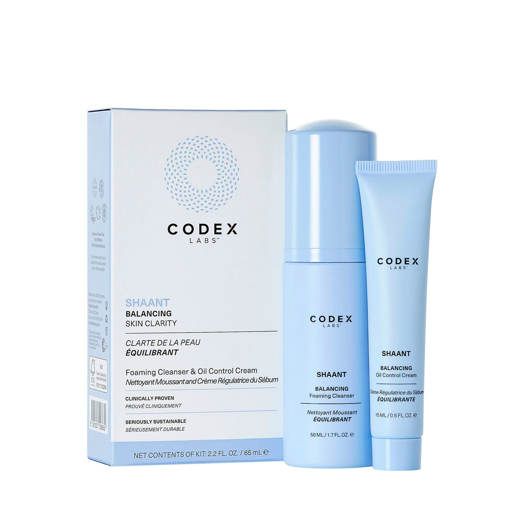 Protecting & Restoring Antü Bundle | Codex Labs – Codex Labs Corp