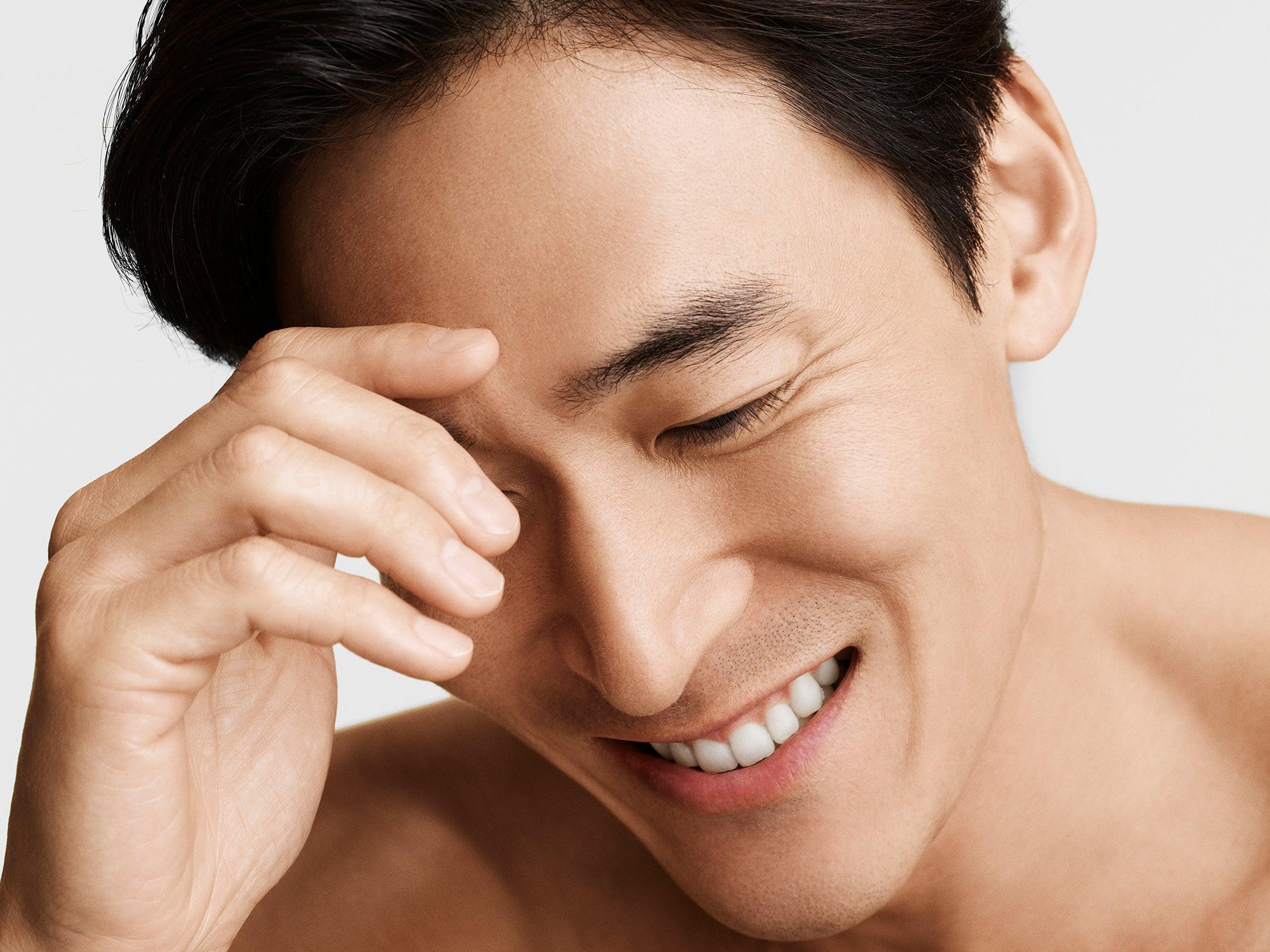 A Men’s Skincare Routine that Really Works – Codex Labs Corp