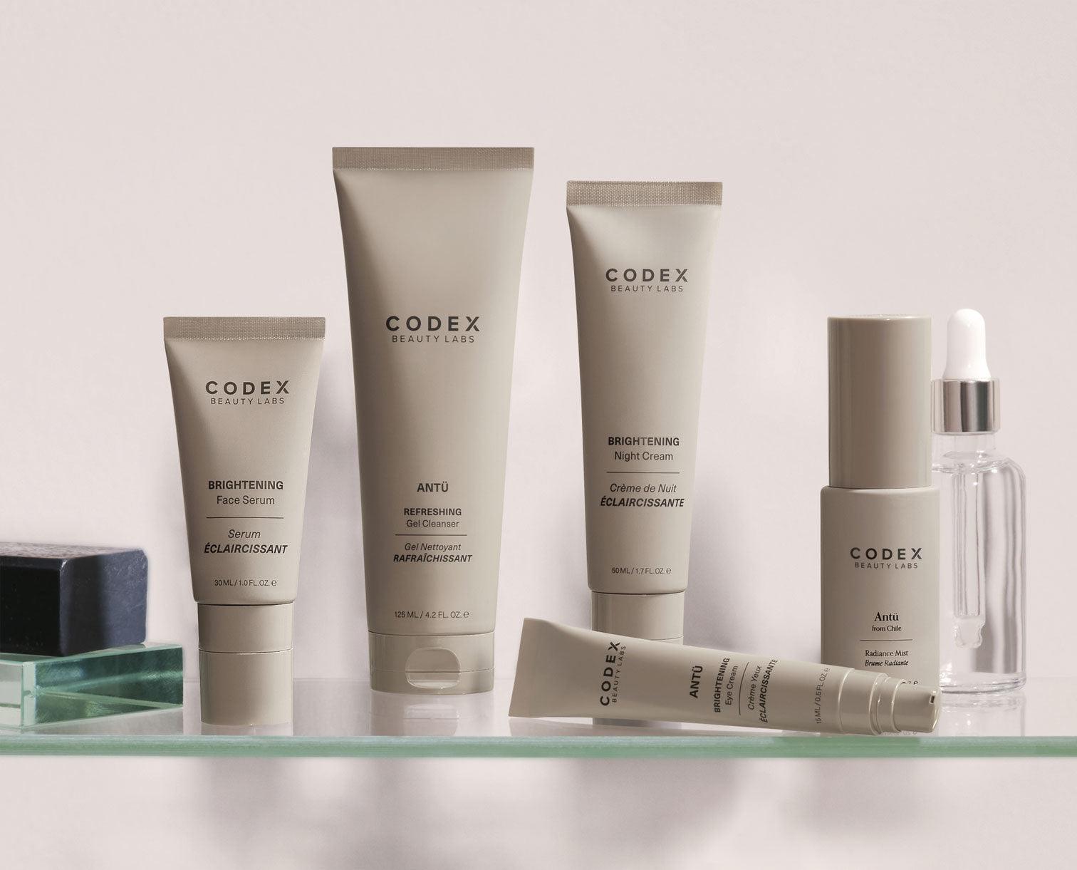 Dirty Secrets Behind Beauty Recycling – Codex Labs Corp