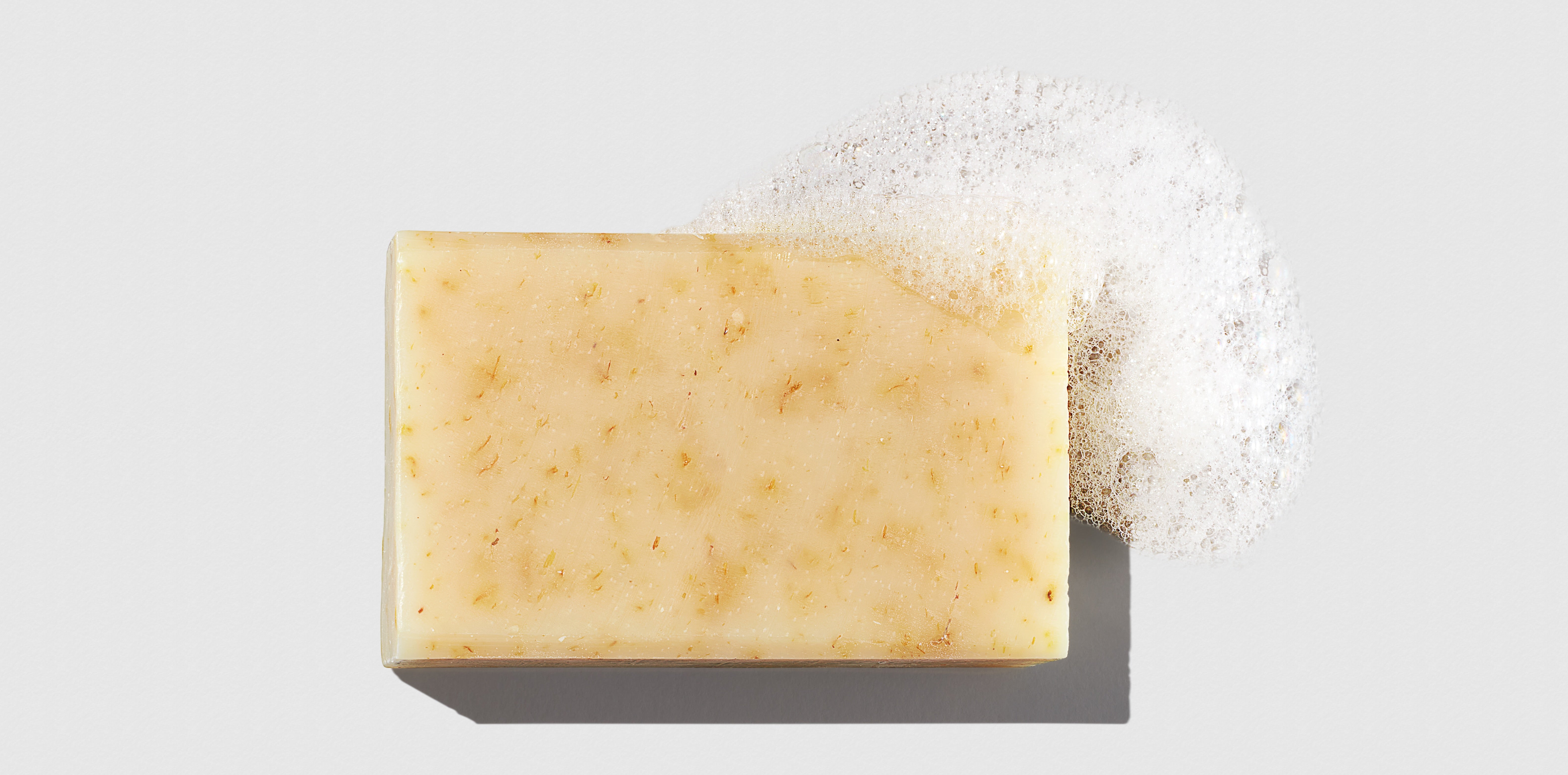 What Soap is Good for Eczema: Eczema Soaps vs. Cleansing Bars – Codex ...