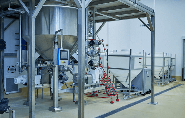 Making It – Codex Labs Corp