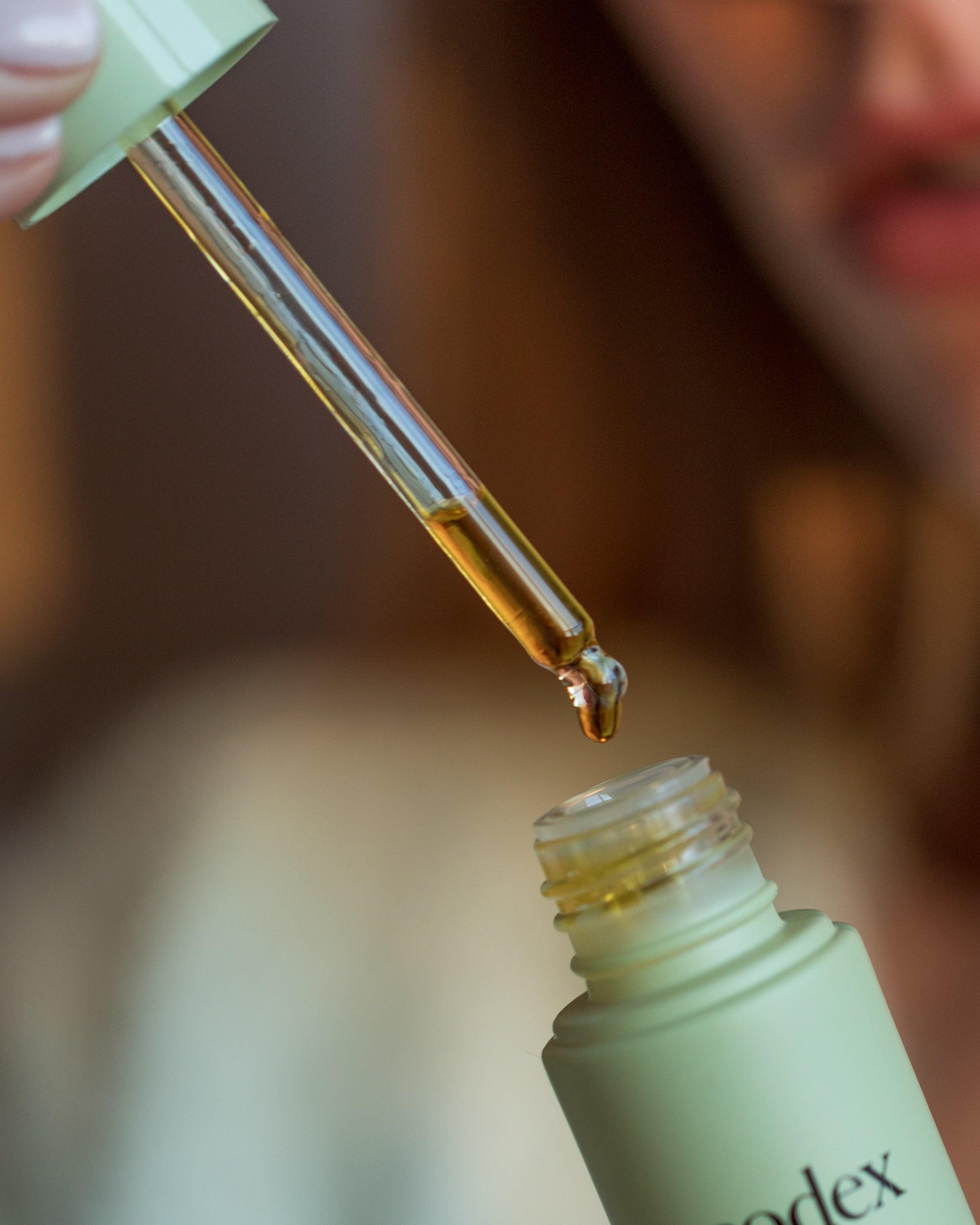 Benefits of Facial Oil For Dry Skin | Codex Beauty Labs – Codex Labs Corp