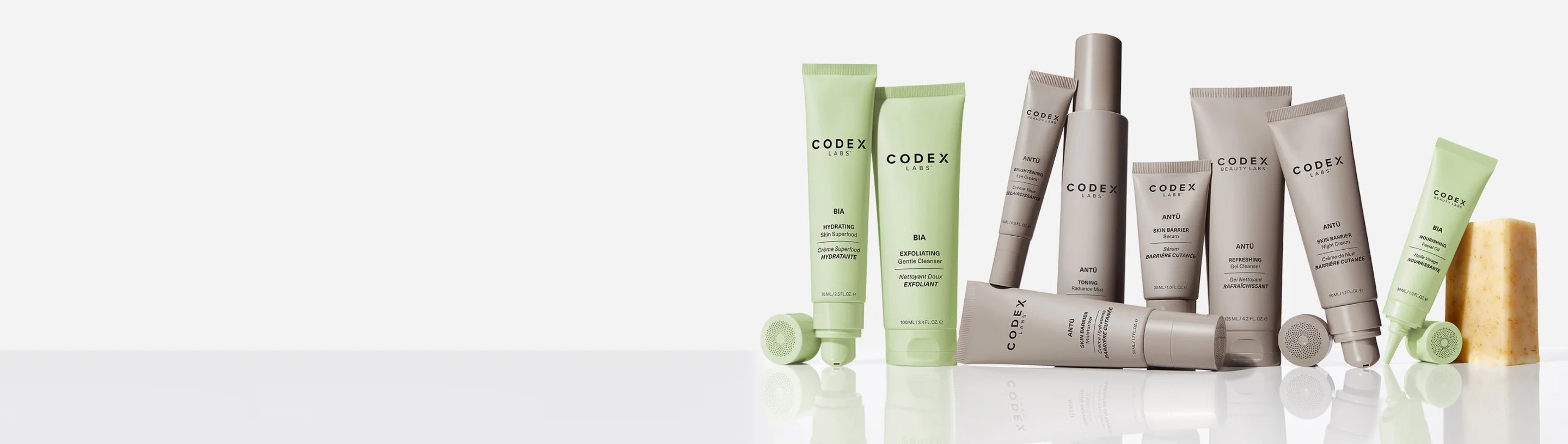 Best Skincare Products for Rosacea - Codex Labs – Codex Labs Corp