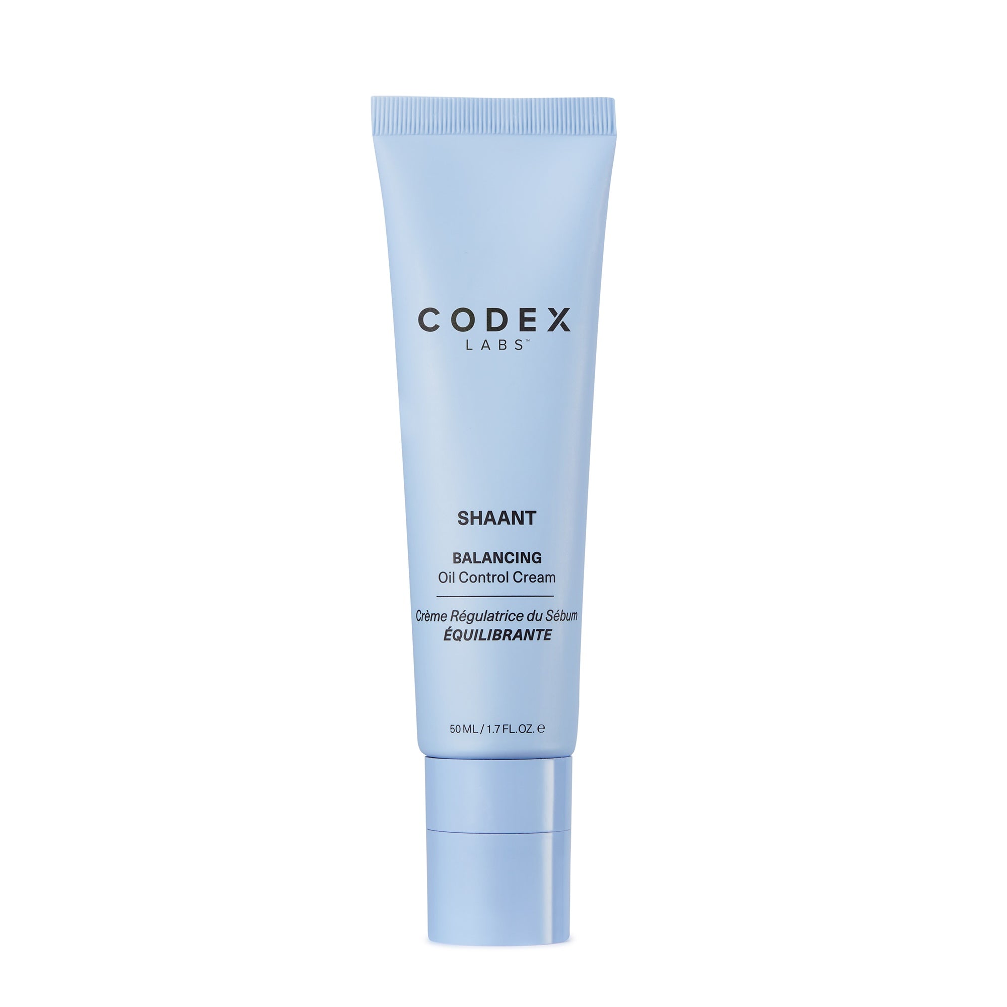 Shaant Balancing Oil Control Cream from Codex Labs – Codex Labs Corp
