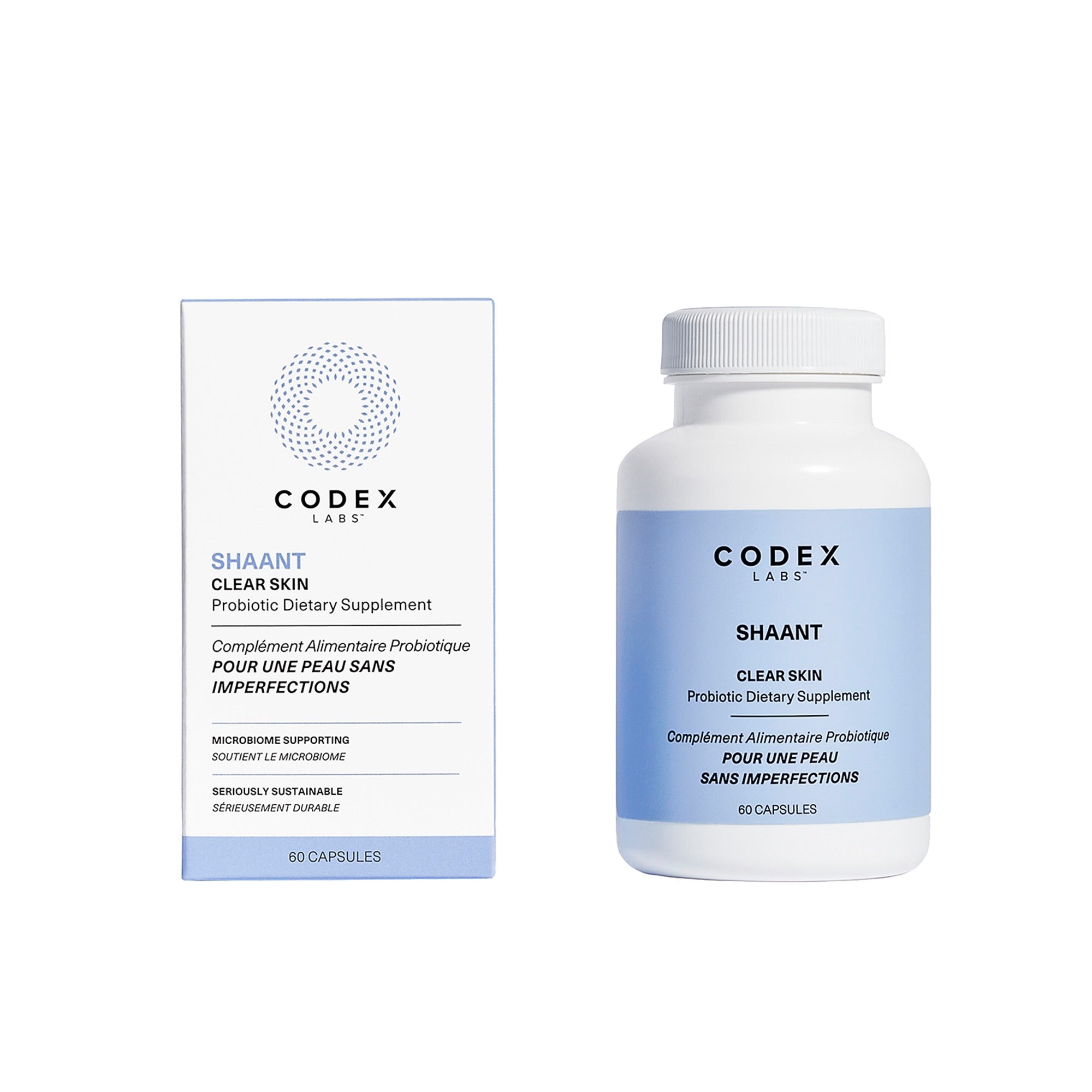 HOW TO TELL IF ACNE IS HORMONAL OR BACTERIAL – Codex Labs Corp